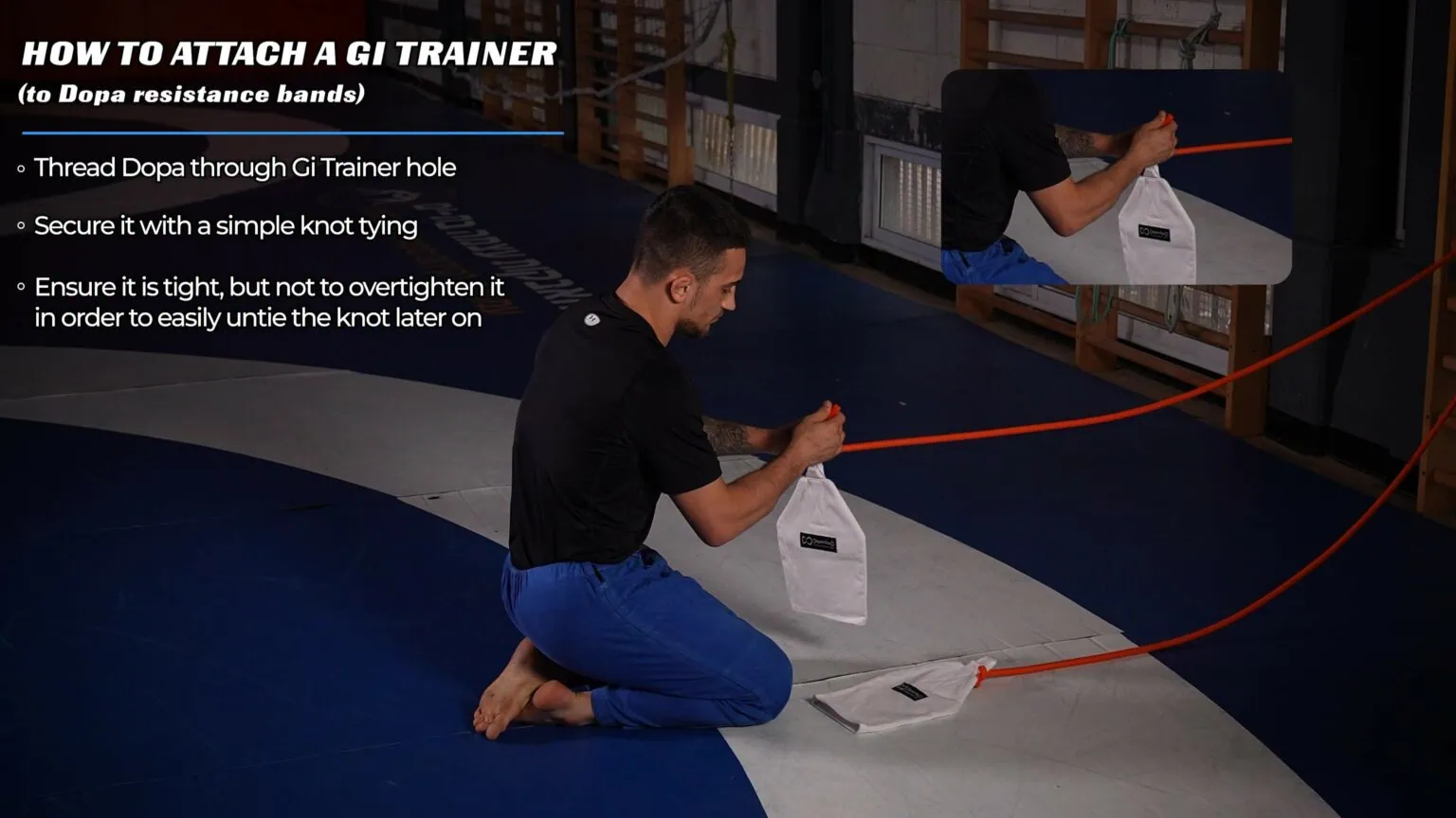 Dopamineo Plus: Exercises, Drills & On-Demand Workout Tutorial